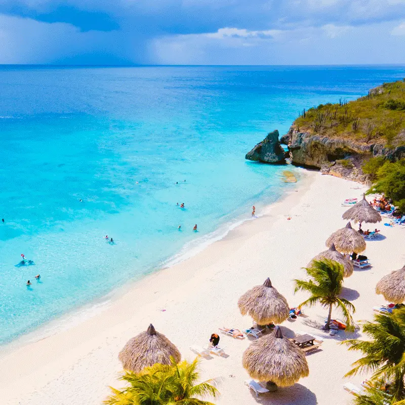 The Best Beaches In Cura ao The World s 50 Best Beaches The Best Beaches In Cura ao The World s 50 Best Beaches